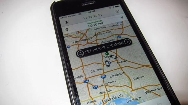 First time riding Uber? Important things you need to know