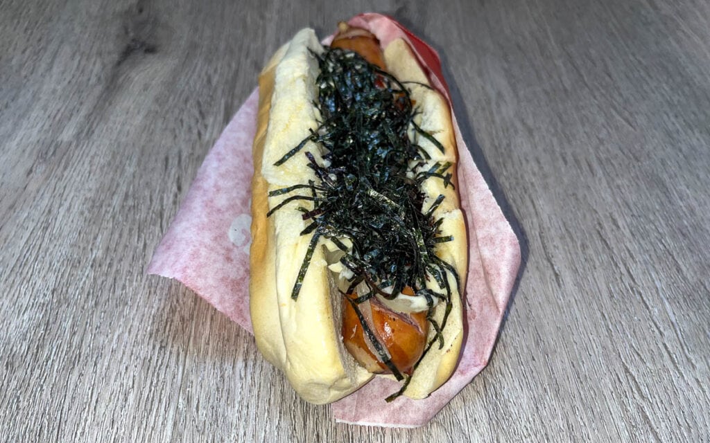 Japadog: Famous Japanese-Style Hot Dogs in Vancouver, Canada - The ...