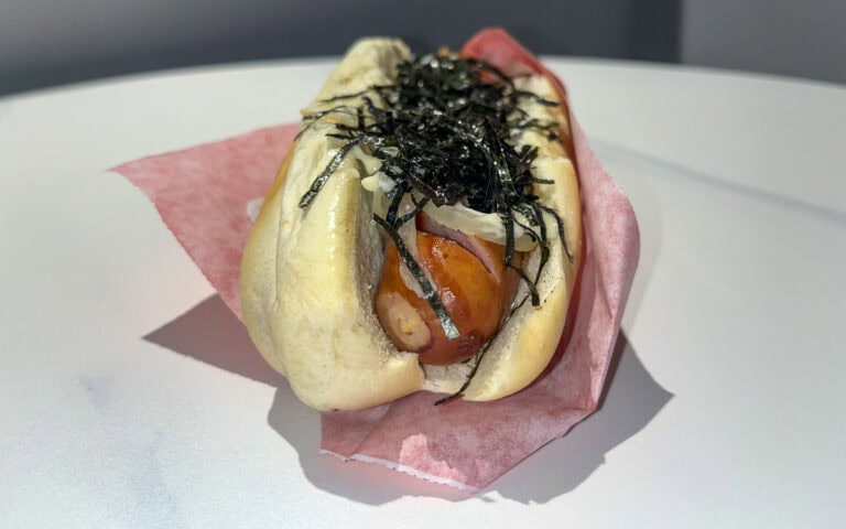 Japadog: Famous Japanese-Style Hot Dogs in Vancouver, Canada - The ...