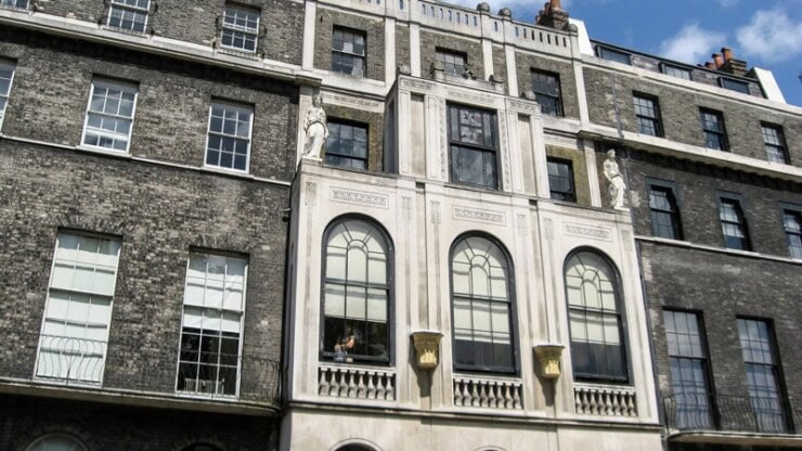 12 free museums in London that you should not miss