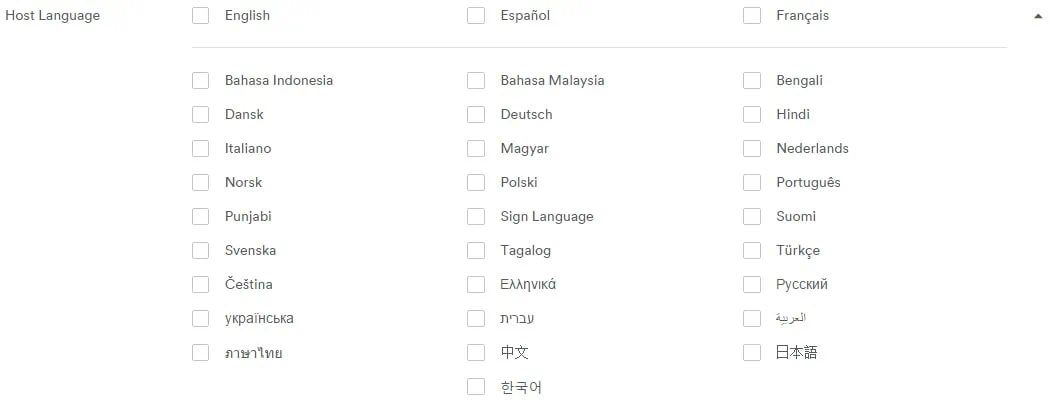 First time using Airbnb? Important things you need to know