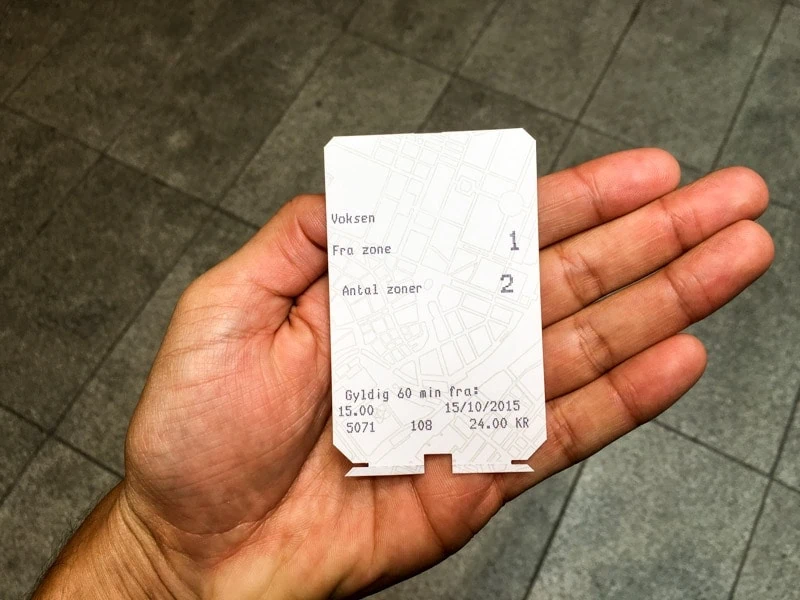 Day 3: Copenhagen markets, a church, and Christiania