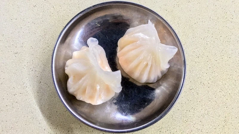 Swee Choon Tim Sum Restaurant in Singapore