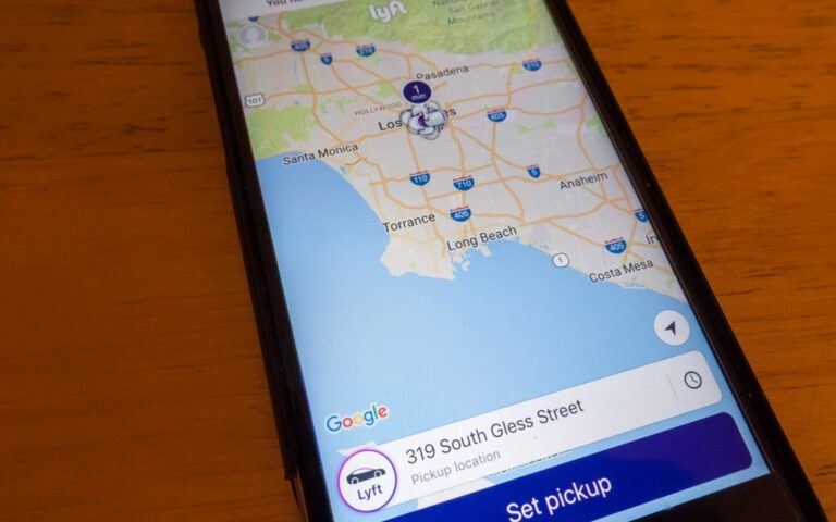 First time riding Uber? Important things you need to know