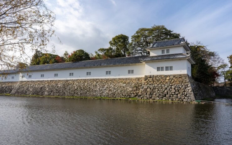 Taking a day trip to Hikone from Kyoto