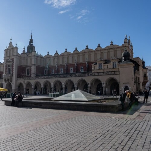 One Day In Kraków: 17 Things To Do With 24 Hours In Kraków
