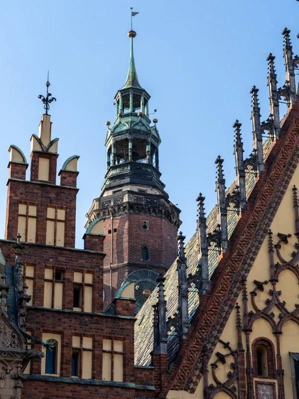 48 hours in Wrocław: What to do with 2 days in Wrocław, Poland