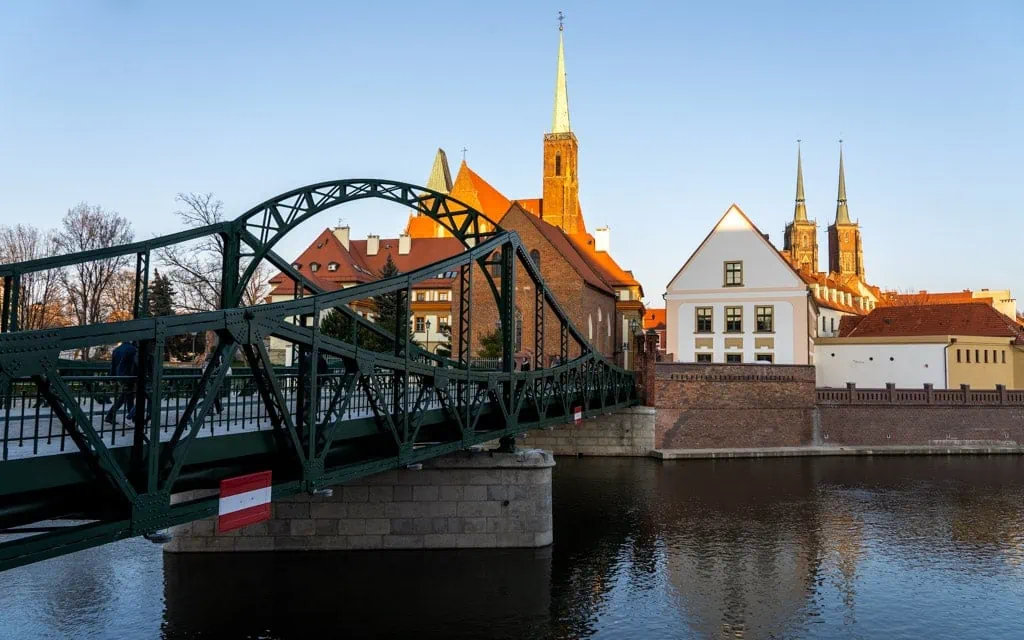 48 hours in Wrocław: What to do with 2 days in Wrocław, Poland