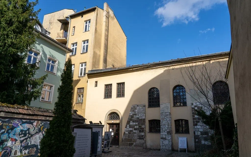 17 things to do in Kazimierz, Kraków's Historic Jewish district