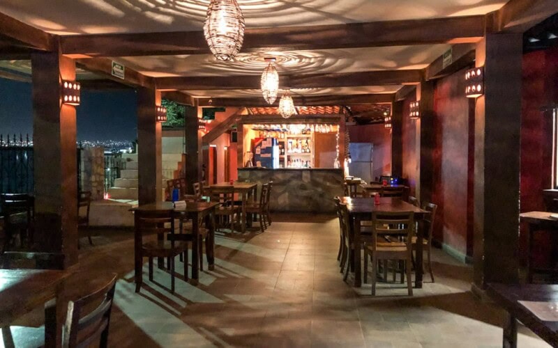 Isabel Restaurant - Bar & Friends in Cabo San Lucas, Mexico