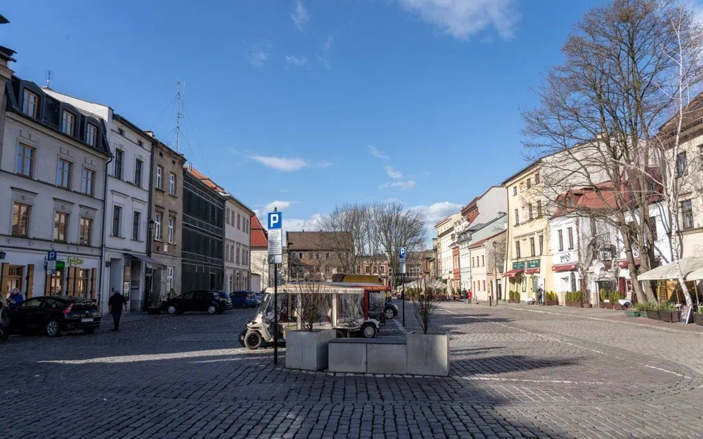 17 things to do in Kazimierz, Kraków's Historic Jewish district