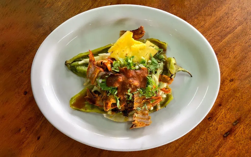 Taqueria El Paisa: Best tacos al pastor in Cabo San Lucas, Mexico