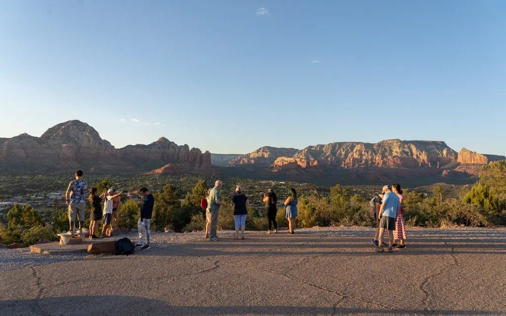 9 of the best things to do in Sedona