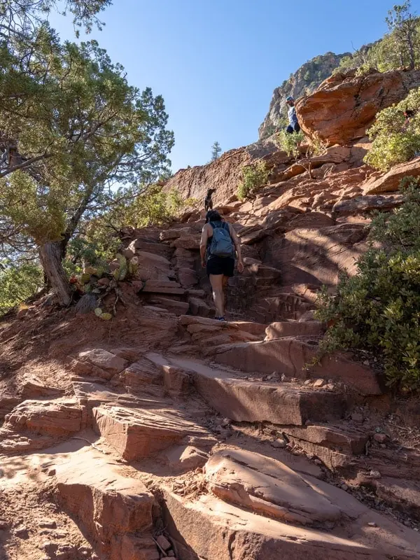 Devil's Bridge: How to hike one of Sedona's Most Popular Trails