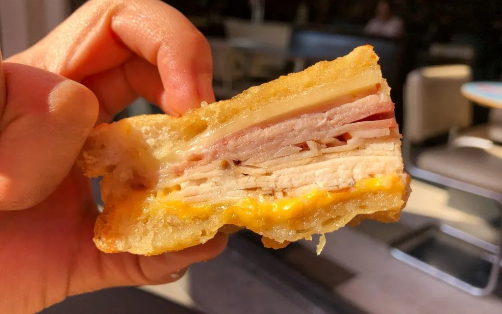 Steuben's Uptown: Brunch in Denver, Colorado