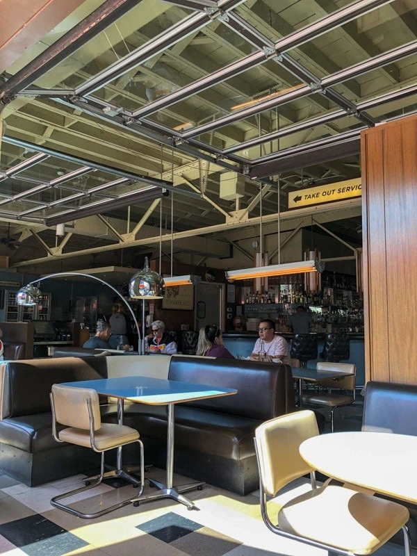 Steuben's Uptown: Brunch in Denver, Colorado