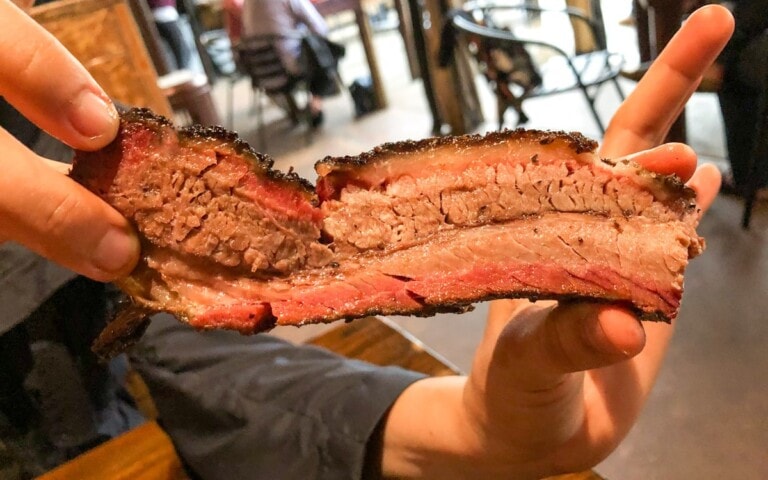 Terry Black's Barbecue: Central Texas BBQ in Austin