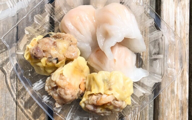 16 Best Cheap Eats in San Francisco for 2025 - The Travel Mentor