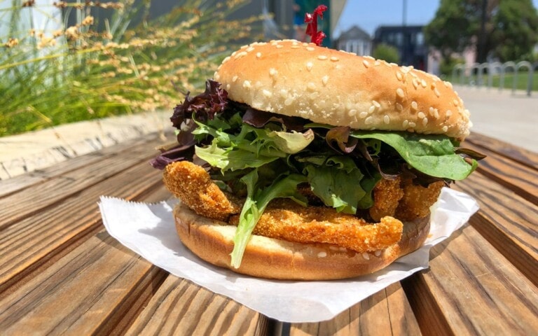 16 Best Cheap Eats in San Francisco for 2025 - The Travel Mentor