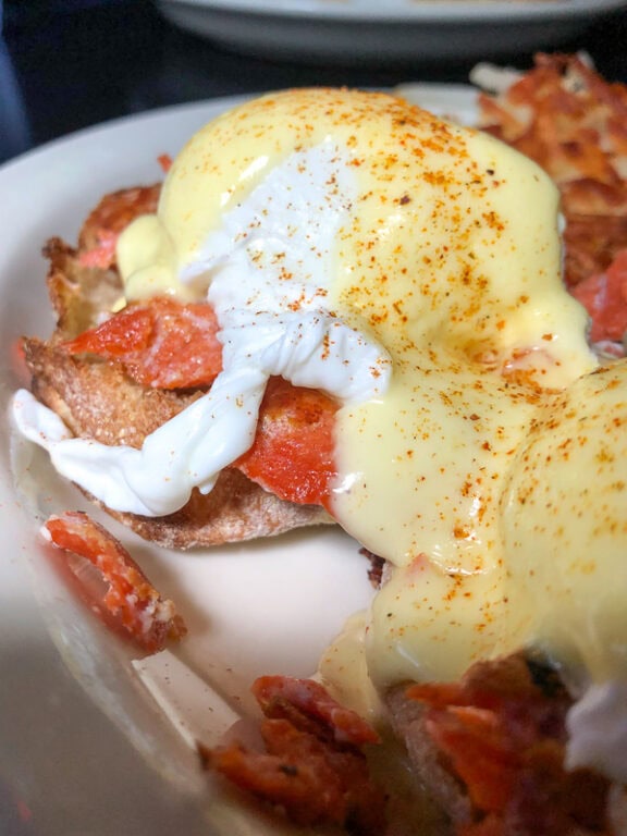The 5 Point Cafe: Breakfast at Seattle's best dive bar