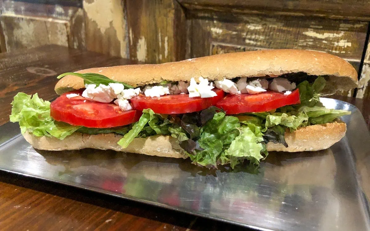 A Sandeira do Porto: Best sandwiches in Porto - The Travel Mentor