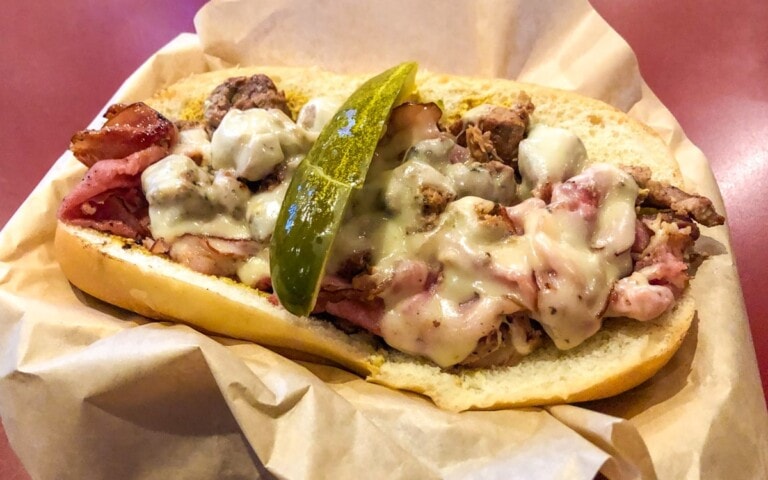 17 best late night eats on the Las Vegas Strip for 2025