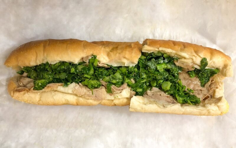 9 of the best cheap eats in Philadelphia - The Travel Mentor