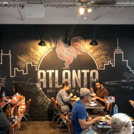 Atlanta Breakfast Club: Southern brunch in Atlanta, Georgia - The ...