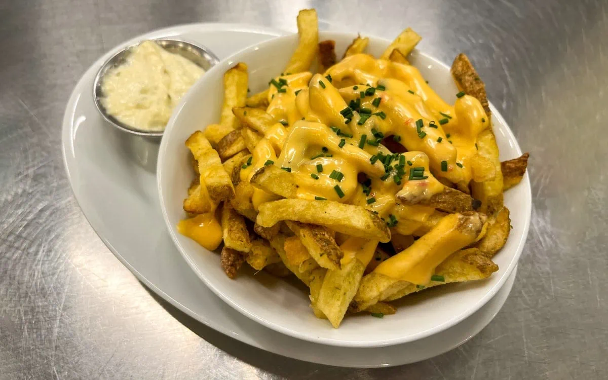 Roxor BRGR & BEER: Burgers in Bratislava, Slovakia