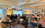 Cookie Beacon: Brunch in Budapest, Hungary - The Travel Mentor