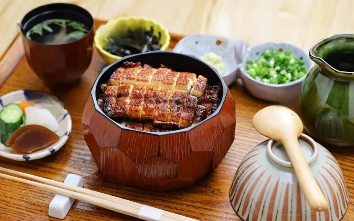 7 of the best must eat foods in Nagoya, Japan - The Travel Mentor