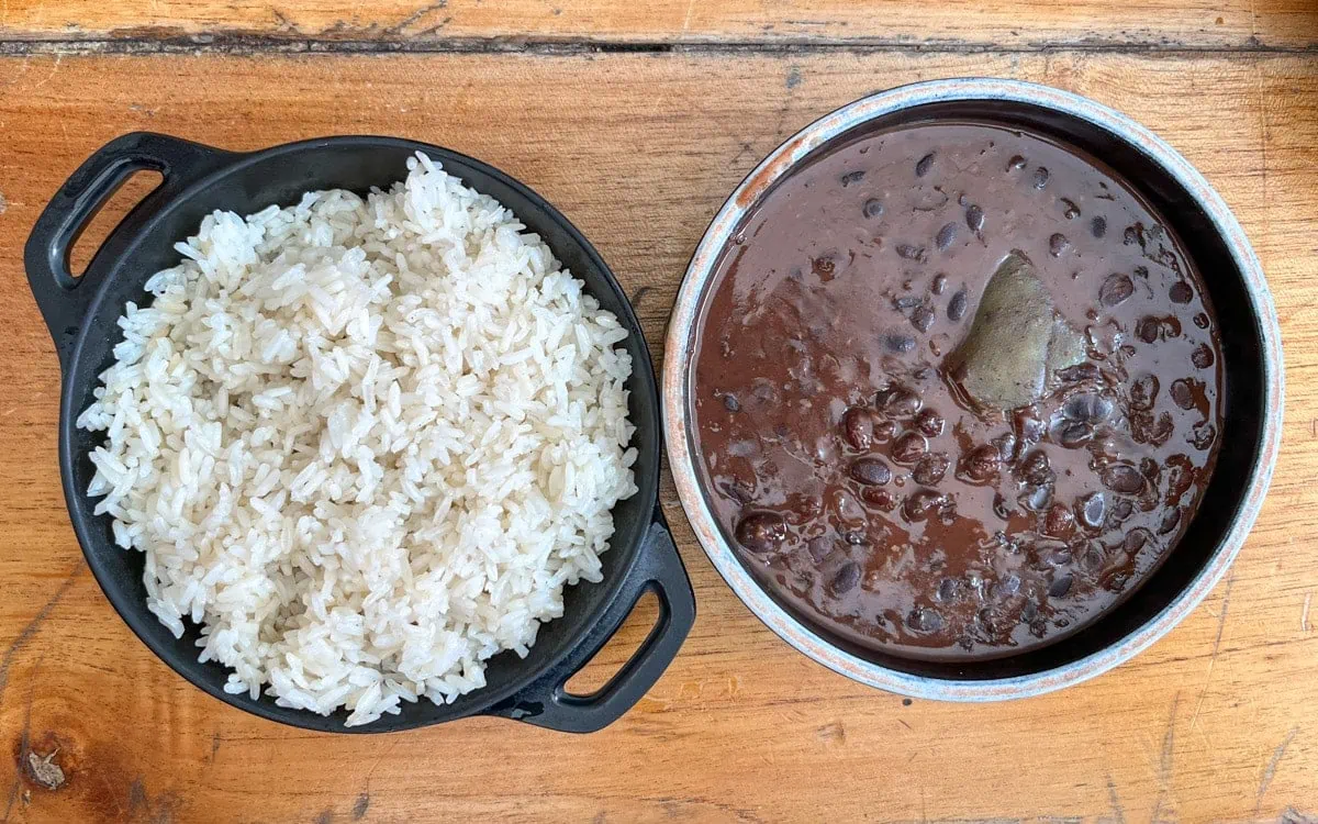 Antojos: Lunch in Havana, Cuba - The Travel Mentor