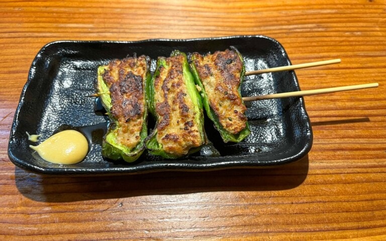 Torikizoku: Popular yakitori chain found across Japan - The Travel Mentor