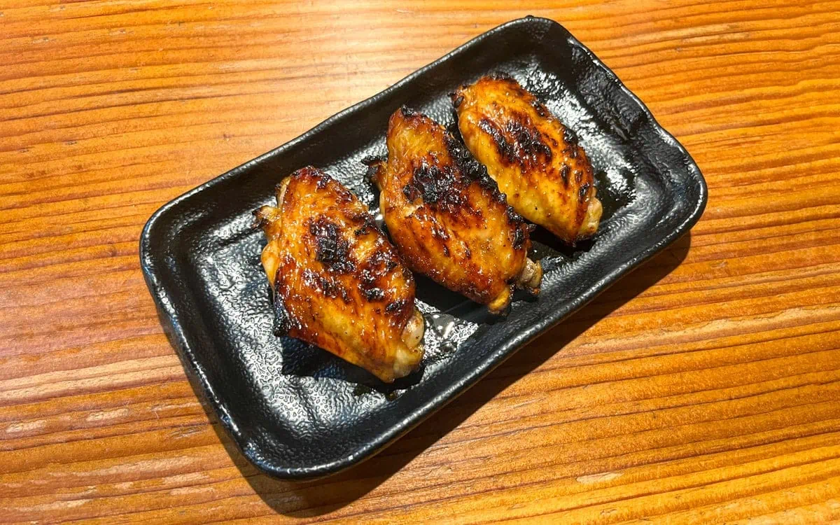 Torikizoku: Popular yakitori chain found across Japan - The Travel Mentor