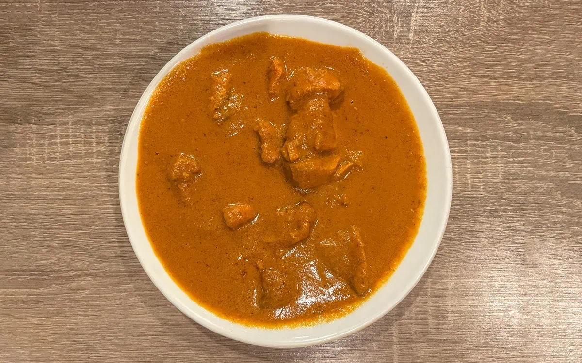 Pakwan Restaurant: Pakistani Indian in San Francisco