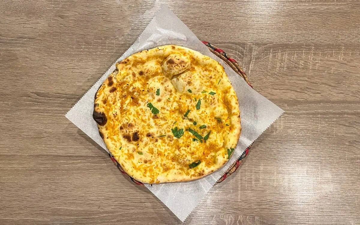 Pakwan Restaurant: Pakistani Indian in San Francisco