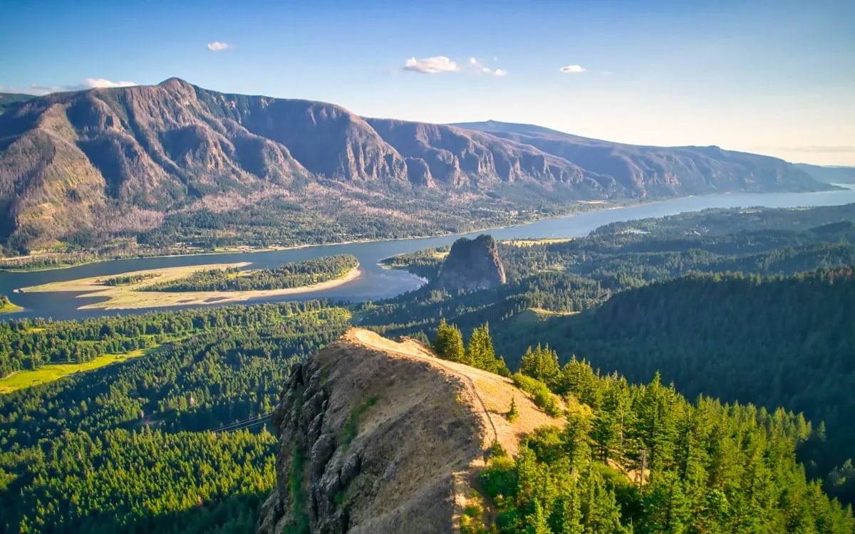 The Seven Wonders of Oregon - The Travel Mentor