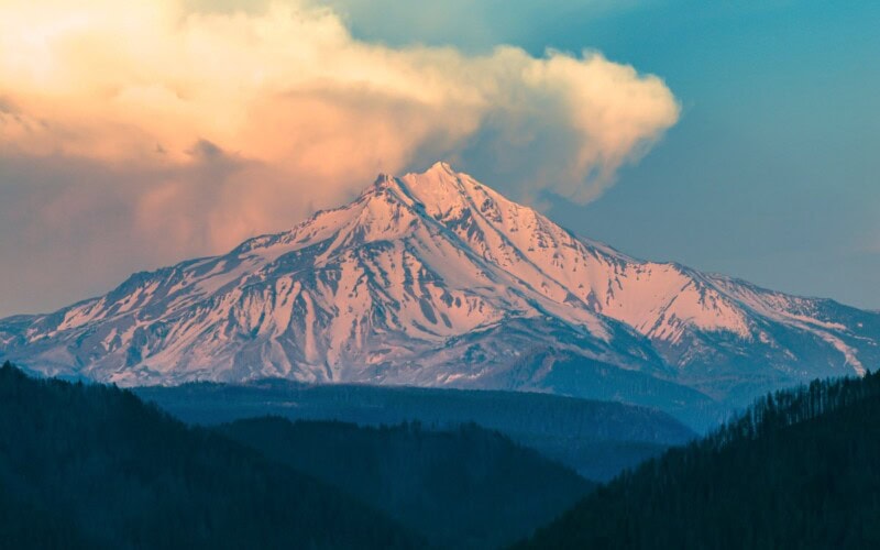 The Seven Wonders of Oregon - The Travel Mentor