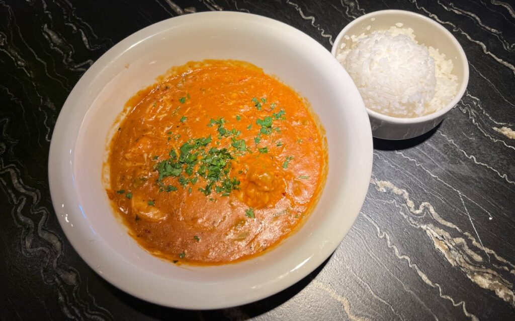 Oyster Bar: Hidden gem inside Durango Resort in Las Vegas