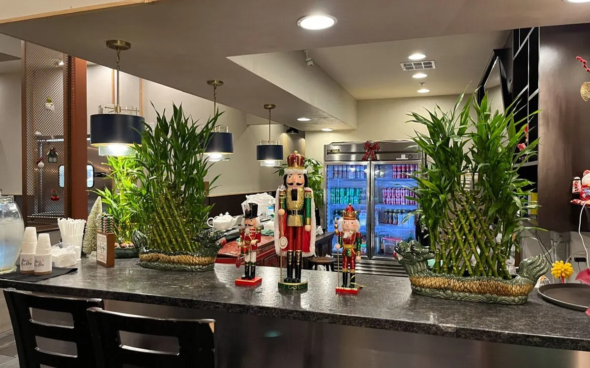 China Mama: Popular Chinese restaurant in Las Vegas Chinatown