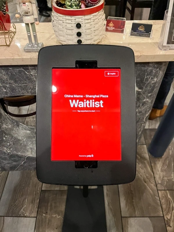 China Mama: Popular Chinese restaurant in Las Vegas Chinatown