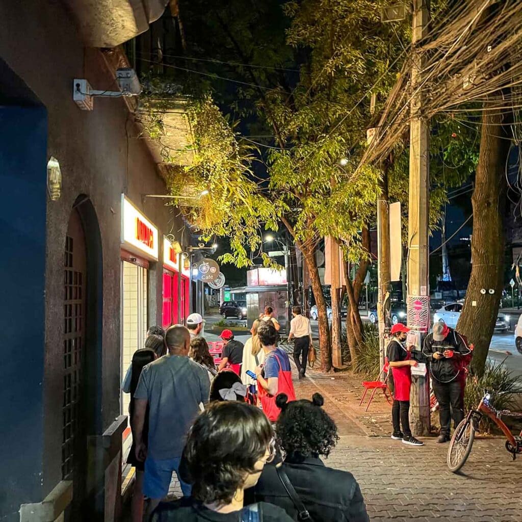 Taquería Orinoco: Must-Visit Taco Spot in Mexico City - The Travel Mentor