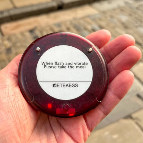 Shambles Kitchen: Sandwich Shop in York, England - The Travel Mentor