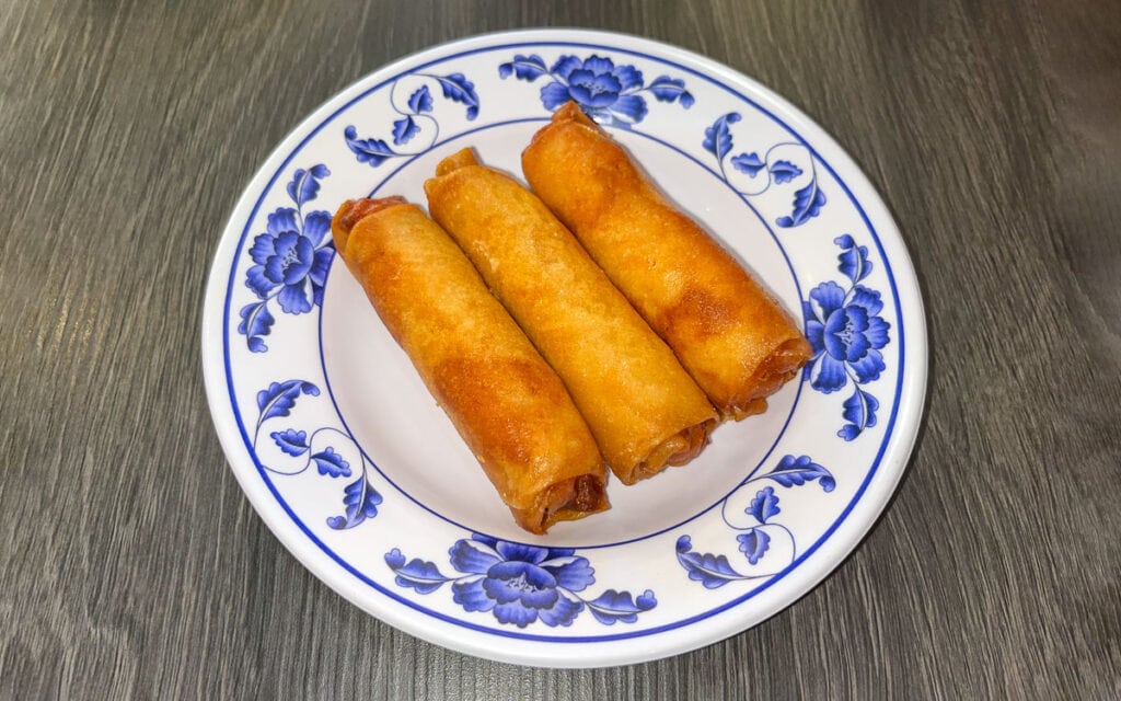 Kingdom Dim Sum: Hidden Gem in Los Angeles' Thai Town - The Travel Mentor