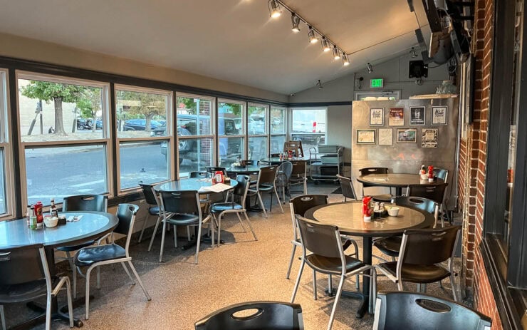 Pete's Kitchen: Iconic Family-Owned Diner in Denver, Colorado - The ...