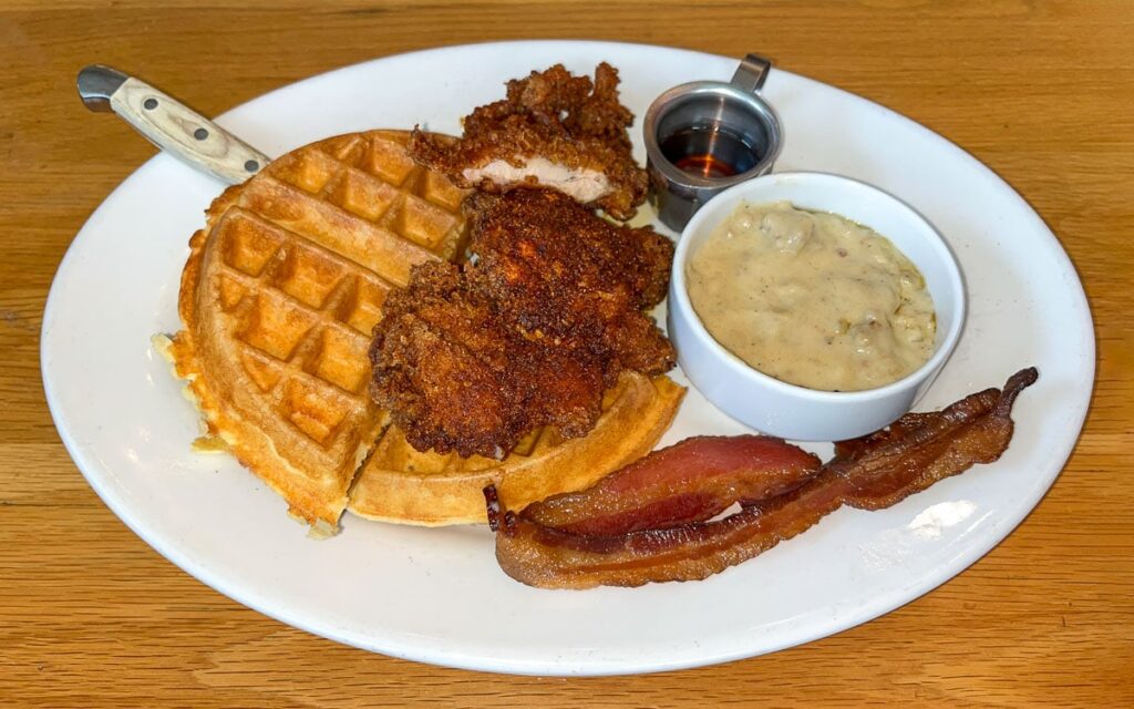 Bacon Social House: Brunch in Denver, Colorado - The Travel Mentor