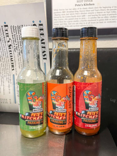 Pete's Kitchen: Iconic Family-Owned Diner in Denver, Colorado - The ...