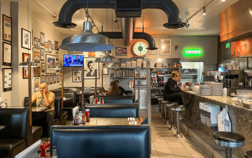 Pete’s Kitchen Review: Iconic Family-Owned Diner in Denver - The Travel ...