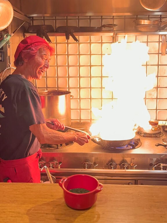 Kichi Kichi Omurice: Kyoto’s Famous Omelette Restaurant - The Travel Mentor