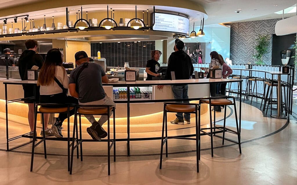 Egghead: Breakfast Sandwiches at Proper Eats Las Vegas - The Travel Mentor